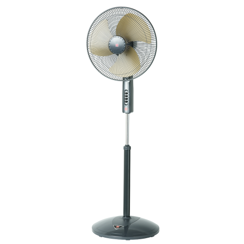 KDK Pedestal Fan P40U(Gold)